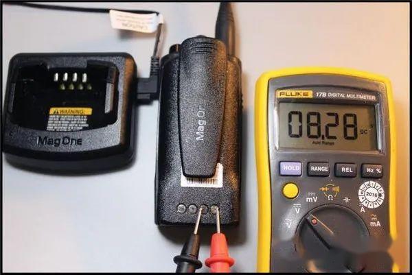 皮实耐用、稳定、高效，摩托罗拉Mag One A10D对讲机评测 - 知乎