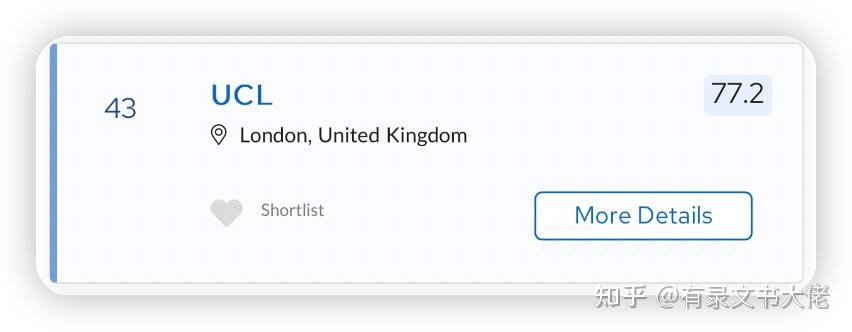 为什么大家普遍认为帝国理工学院（IC）稍好于伦敦大学学院（UCL）？ - 知乎