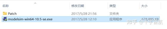 轻松搭建FPGA开发环境：第一课——modelsim 安装与配置说明 - 知乎