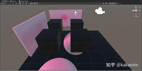 游戏引擎Unity | Lightmap Baking：Progressive GPU源码分析 - 知乎
