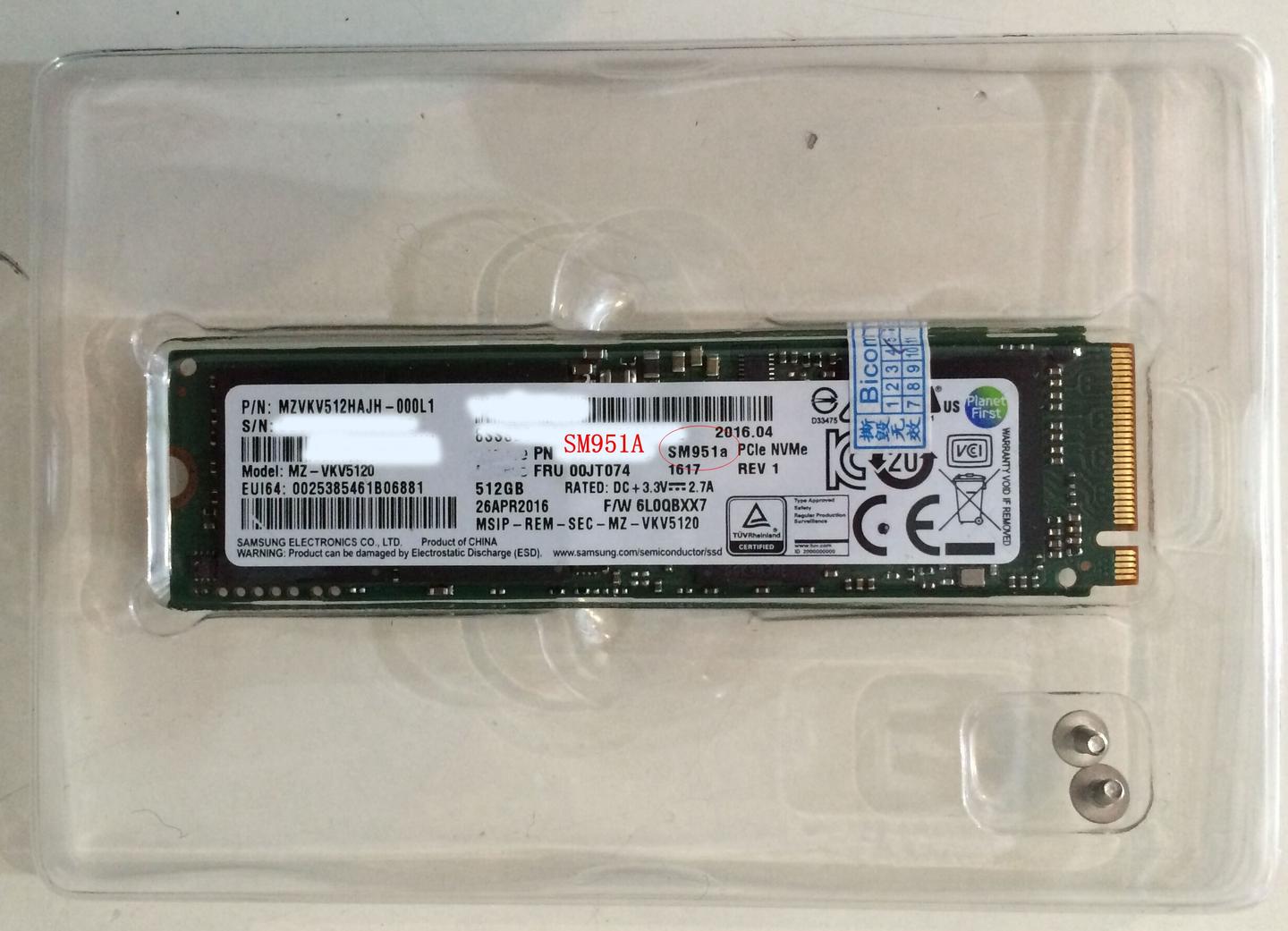 2015款retina macbook pro自行升级SSD - 知乎