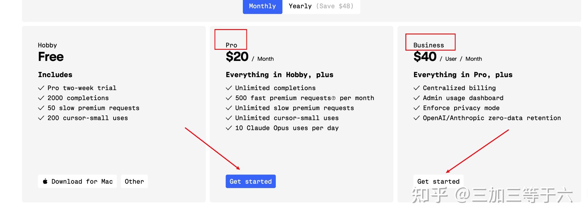 Cursor是什么？国内如何购买支付Cursor Pro教程 - 知乎