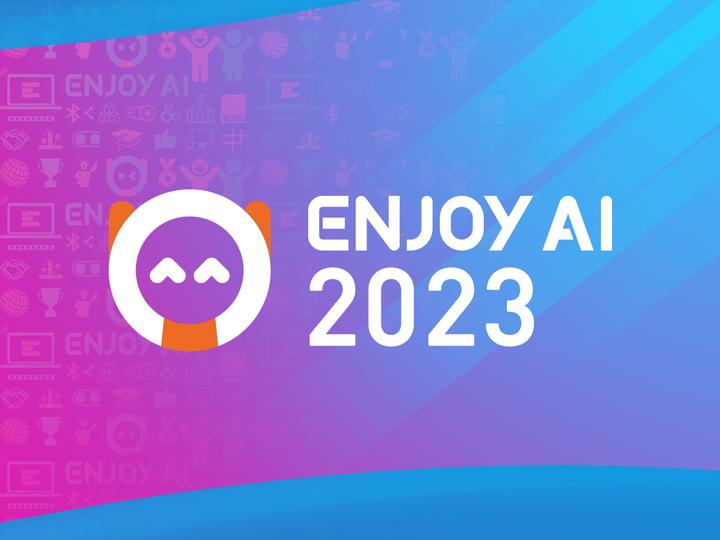 ENJOY AI 全球总决赛 赛前通知 - 知乎