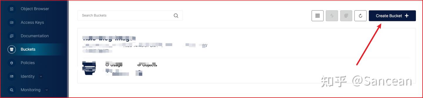 Docker Compose 快速搭建自己的 Minio 图床 与 Picgo 联动 - 知乎