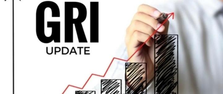 What is a GRI? - 知乎