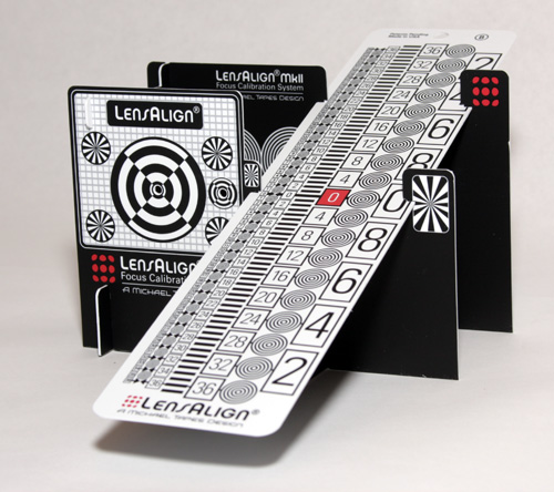 Understanding Auto Focus - 知乎