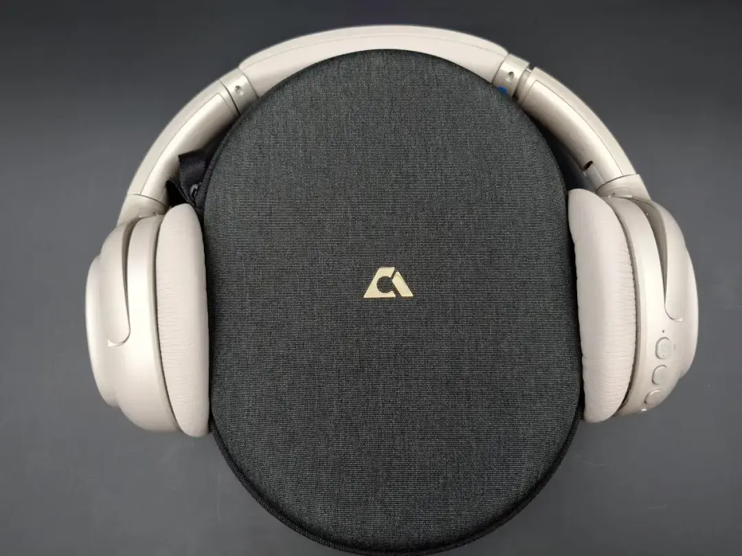 没有花哨的噱头，只有实在的性能：一魔声学（1Mii）E700头戴式降噪耳机开箱评测 - 知乎