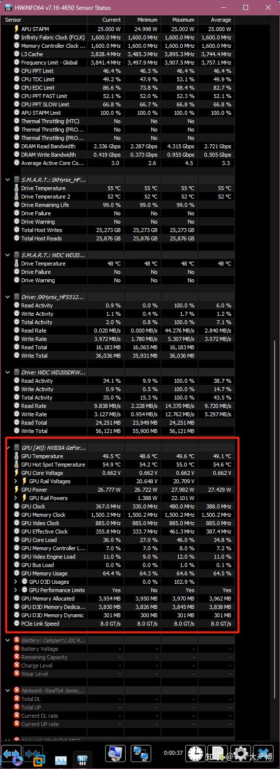 烤机指南（适用于所有Windows机型） - 知乎