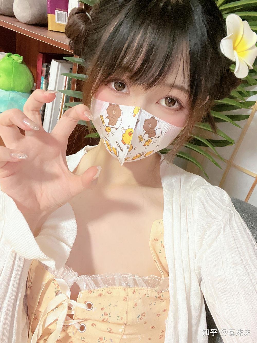 Nagisa魔物喵写真合集cos图片:花仙子 在线欣赏 - 知乎