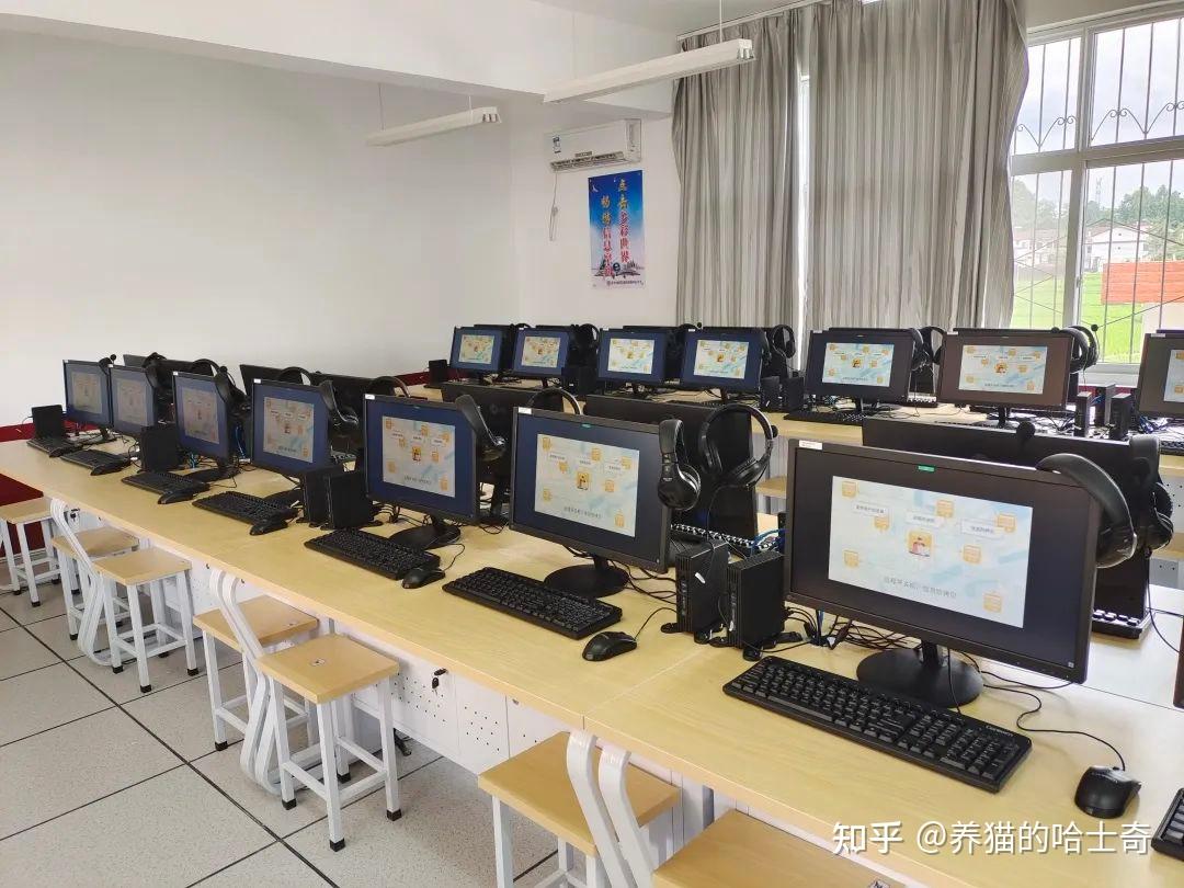 现在哪些行业在用云电脑？天翼云的[云电脑]有哪些功能？ - 知乎