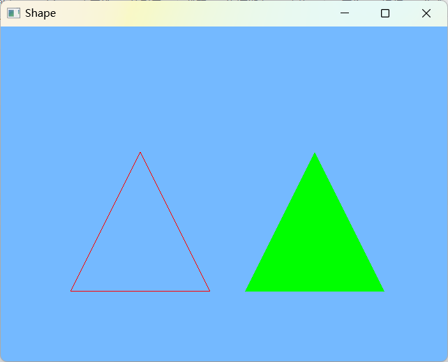 【libGDX】使用ShapeRenderer绘制几何图形 - 知乎