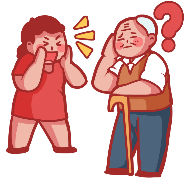 听力损失的常见误区 - 知乎