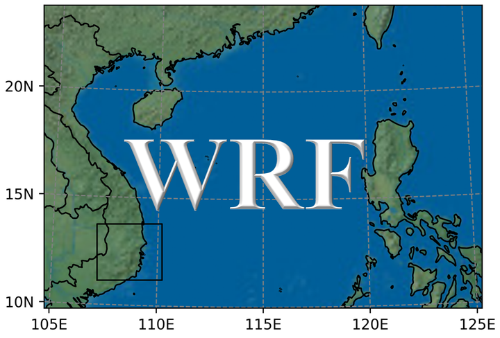 WRF | WRF库的安装 - 知乎