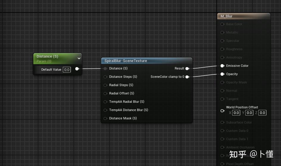 Unity/UE5 Shader 学习记录 31 - 知乎