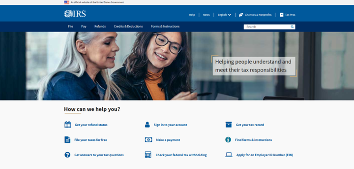 W8？W9？1099表格？一文解密美国常见的涉税表格 - 知乎