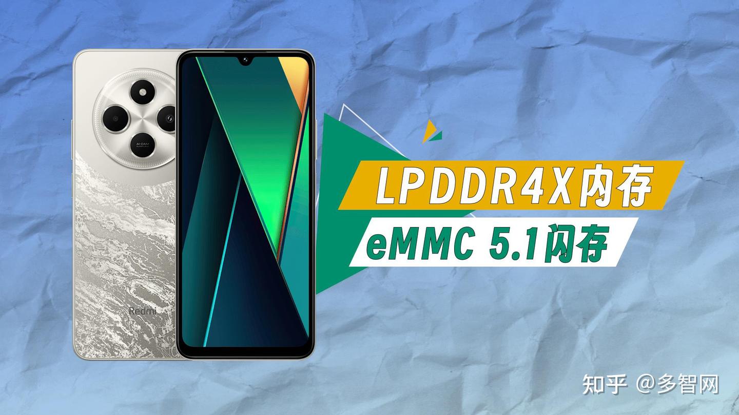 499元神机or电子辣鸡？Redmi 14C深度评测 - 知乎