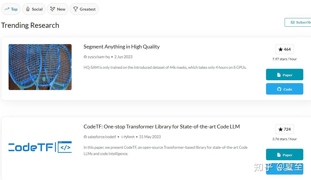 人工智能-深度学习-科研神器推荐 - 知乎