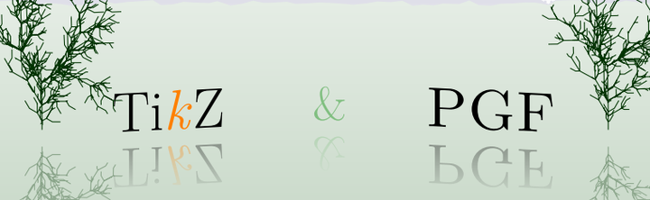 TikZ: LaTeX绘图包 - 知乎