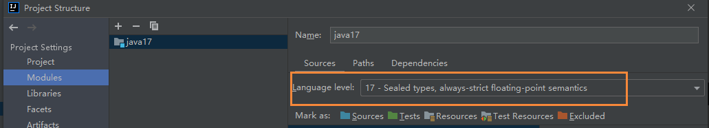 快速无副作用搭建Java 17环境并玩转Record特性 - 知乎
