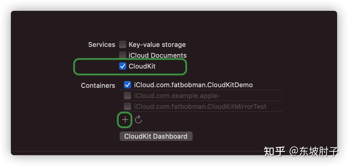 Core Data with CloudKit（二）——同步本地数据库到iCloud私有数据库 - 知乎