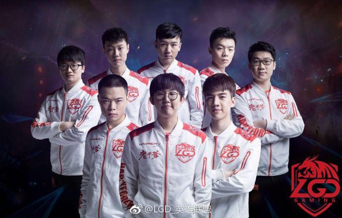 （LPL春季赛）1.23让人欢喜让人忧 - 知乎