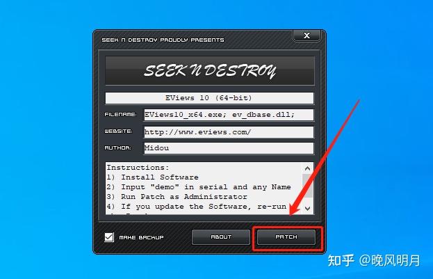 eviews10.0软件下载与安装、破解版教程含eviews 10 serial number - 知乎