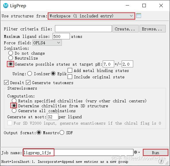 Schrödinger教程 | Structure-Based Virtual Screening Using Glide - 知乎