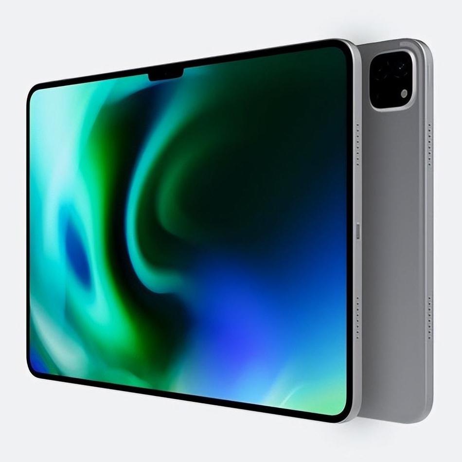 iPad Pro2022什么时候发布?