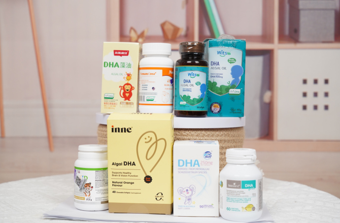 DHA是智商税吗？孕妇/婴幼儿DHA 是看含量还是看配方？进口DHA品牌哪个好？ - 知乎