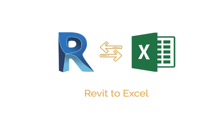 Revit + Excel=SheetLink信息数据互导的插件 - 知乎