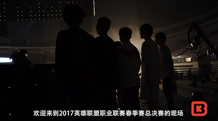 WE夺冠LPL2017春季赛 CEO说夺冠不是件好事 - 知乎