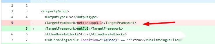 8KB的C#贪吃蛇游戏热点答疑和.NET7版本 - 知乎