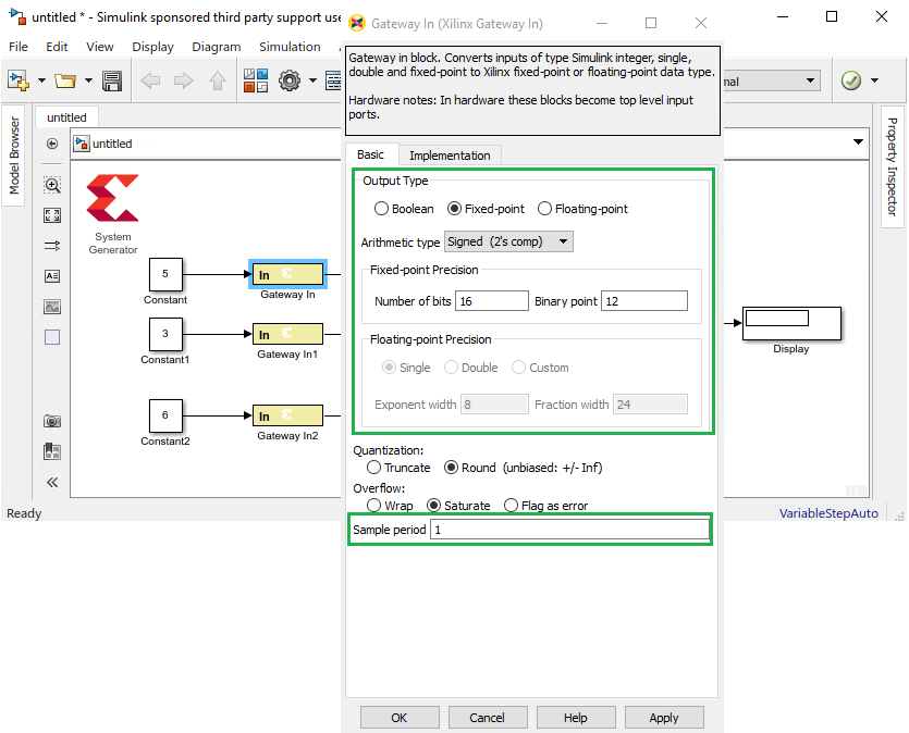 Xilinx System Generator for DSP 纪事 - RTL 设计的生成 - 知乎