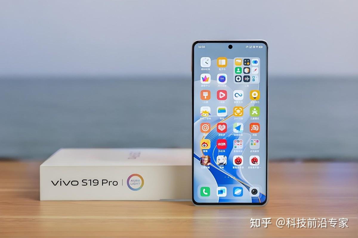 从3799元跌至2412元，177万跑分+三主摄+5500mAh，vivo售价更亲民了 - 知乎