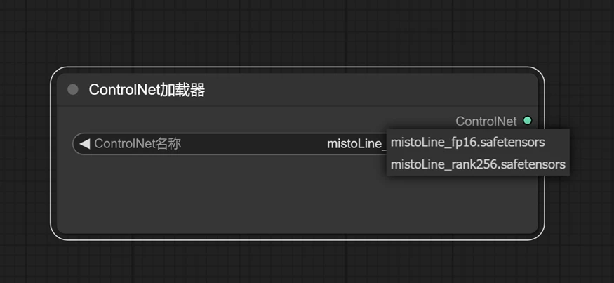 掌握 MistoLine 与 AnyLine： SDXL 最强线条控制模型，教你轻松配置使用！ - 知乎