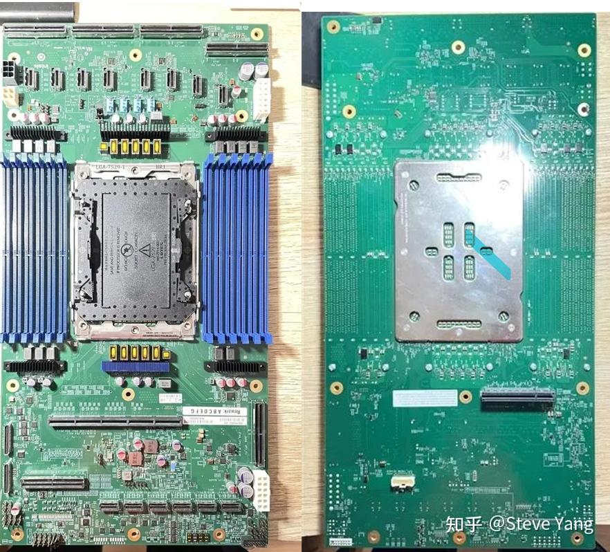 Intel Birch Stream 平台（1） - 知乎