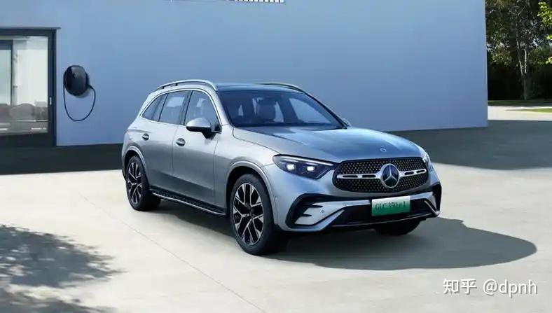 48V 轻混 + 第三代 MBUX，奔驰 GLC 如何重新定义豪华驾乘？