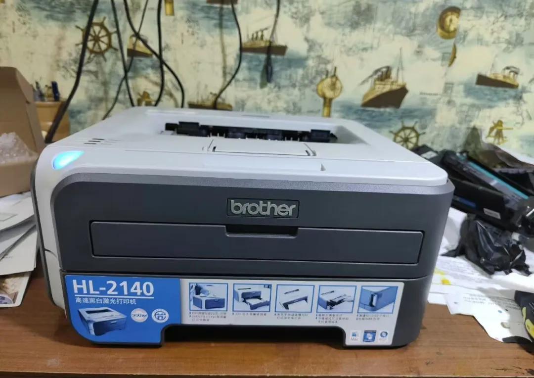 高性价比打印机的“八大金刚”，从100到600元全都有！ - 知乎