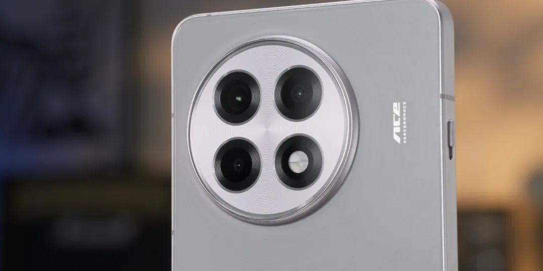 2299元的一加Ace5，能把原神干到120帧了？ - 知乎