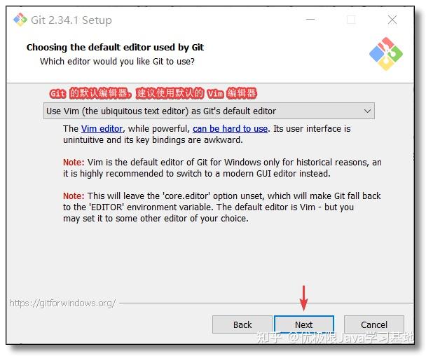 一分钟学会在Windows安装Git - 知乎