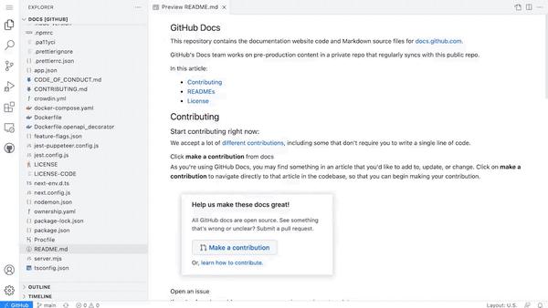 GitHub 新功能：Codespaces，随时随地编写代码 - 知乎