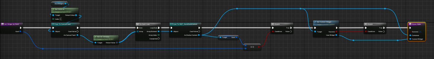 UE5 runtime编辑器UI框架搭建思路 - 知乎
