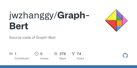 GRAPH-BERT: Only Attention is Needed for Learning Graph Representations - 知乎