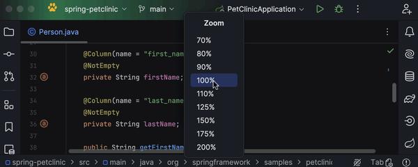 IntelliJ IDEA 2024.1 EAP 抢先体验版已开放！(附激活方式) - 知乎