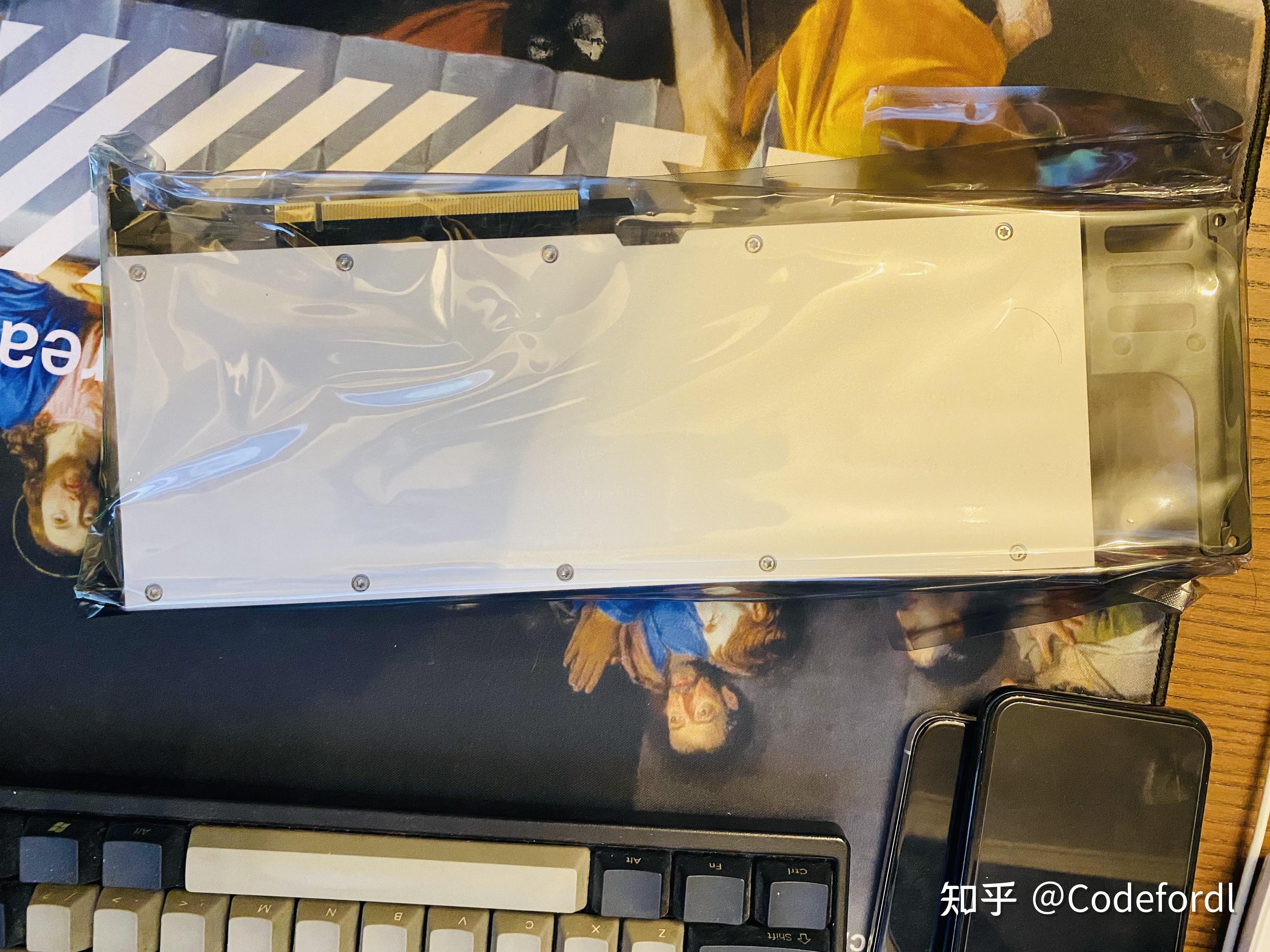 CMP 170HX 不完全指南 - 知乎