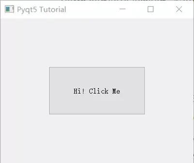 Python GUI 开发必备！PyQt5 学习指南 - 知乎