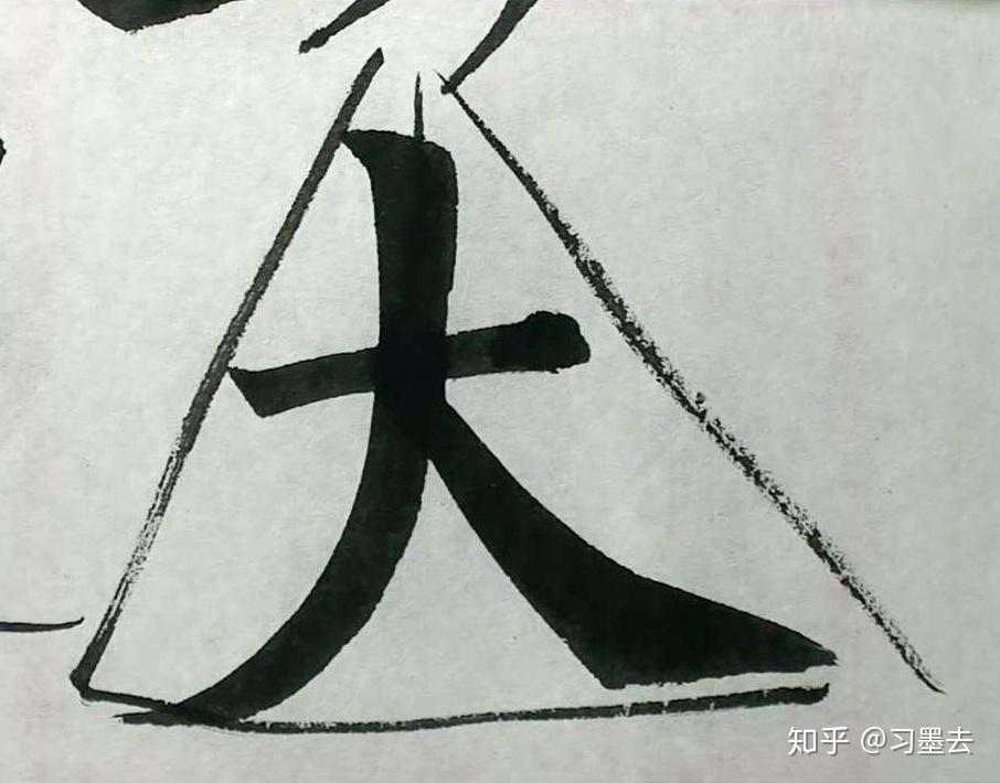 如何自己学习毛笔字？适合初学者的毛笔有哪些？ - 知乎