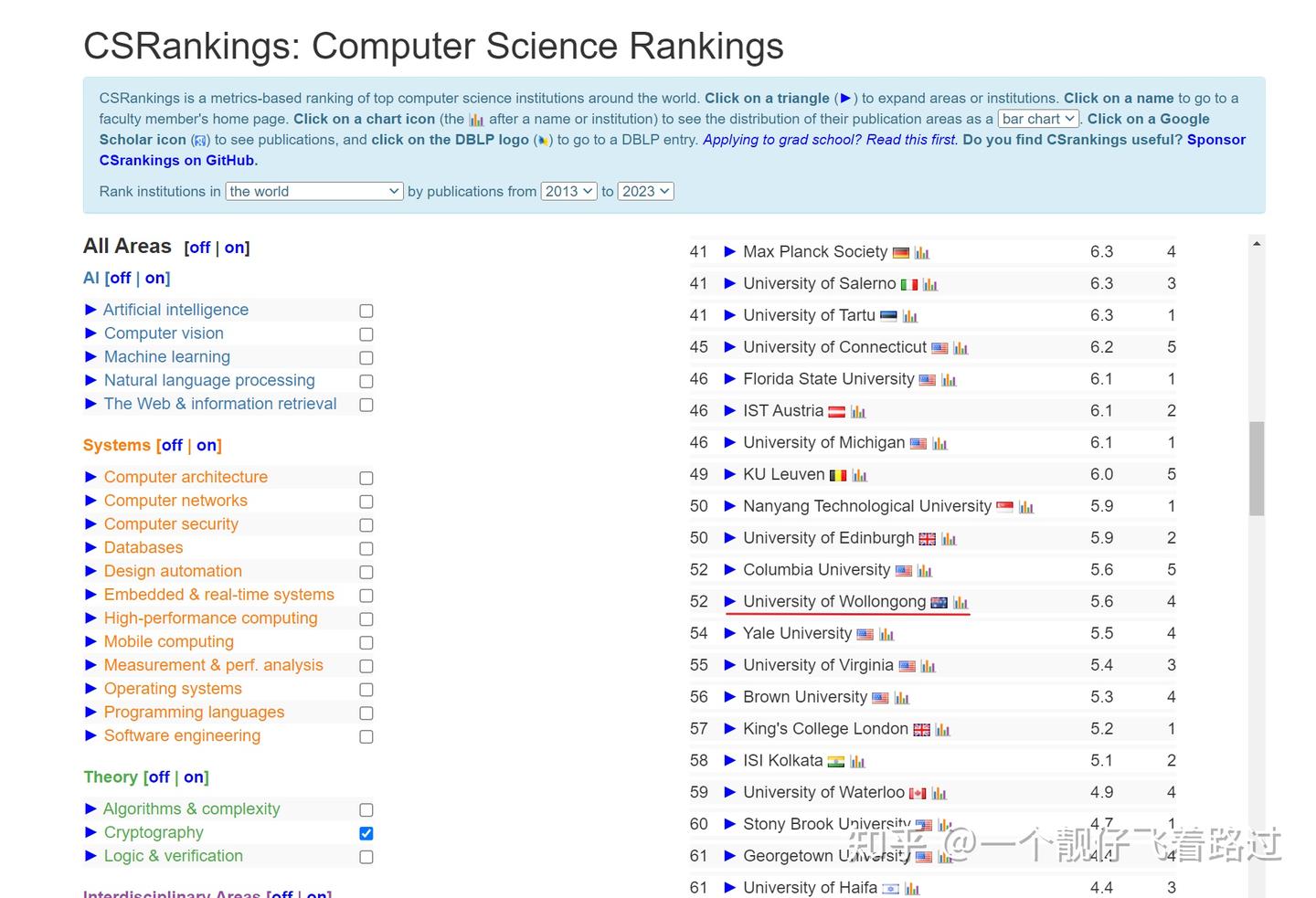 华中师范大学伍伦贡联合研究院就读手册 - 知乎