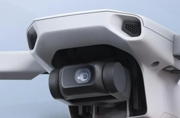 DJI Mini2、SE与4K 系列丨经典永不过时 - 知乎