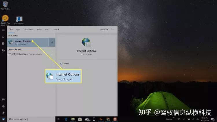 如何在Windows 10/11中重置网络，以及重置后的注意事项有哪些 - 知乎